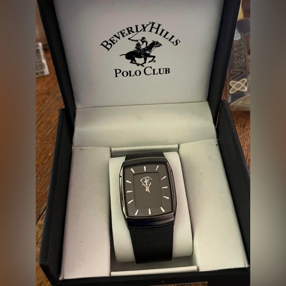 Beverly Hills Polo Club | Accessories | Beverly Hills Polo Club Mens ...